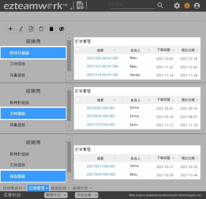 eWorksheet-pmis-function-02 - 孟華科技